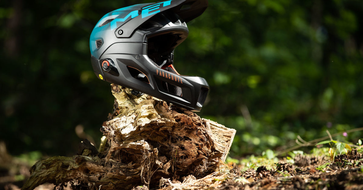 Test nouveauté | MET Parachute MCR, moderne et modulable ⋆ Vojo