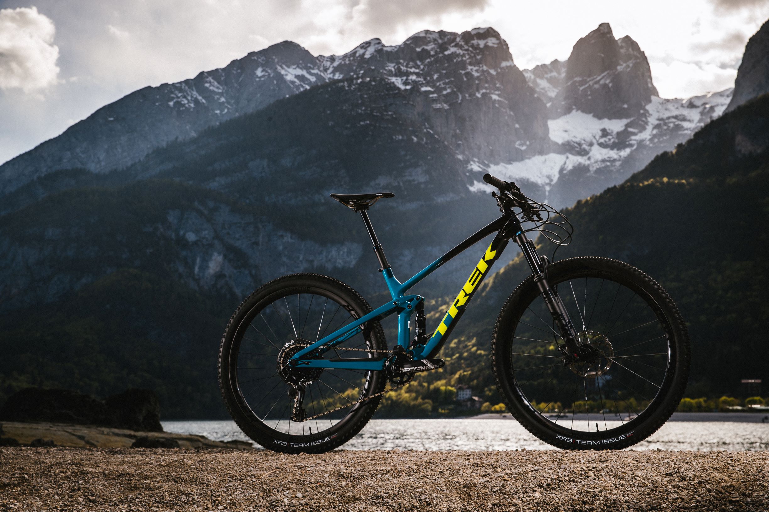Nieuw 2020 De Trek Top Fuel Wordt Potiger Vojo Magazine