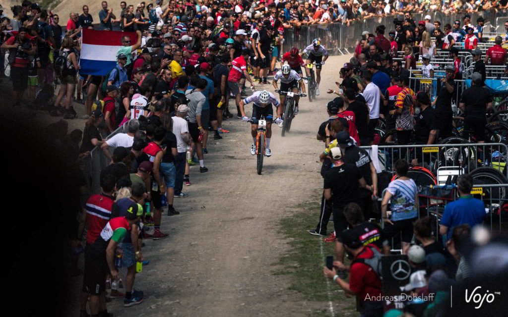 World Cup XC #6 - Lenzerheide | MVDP, encore ! ⋆ Vojo