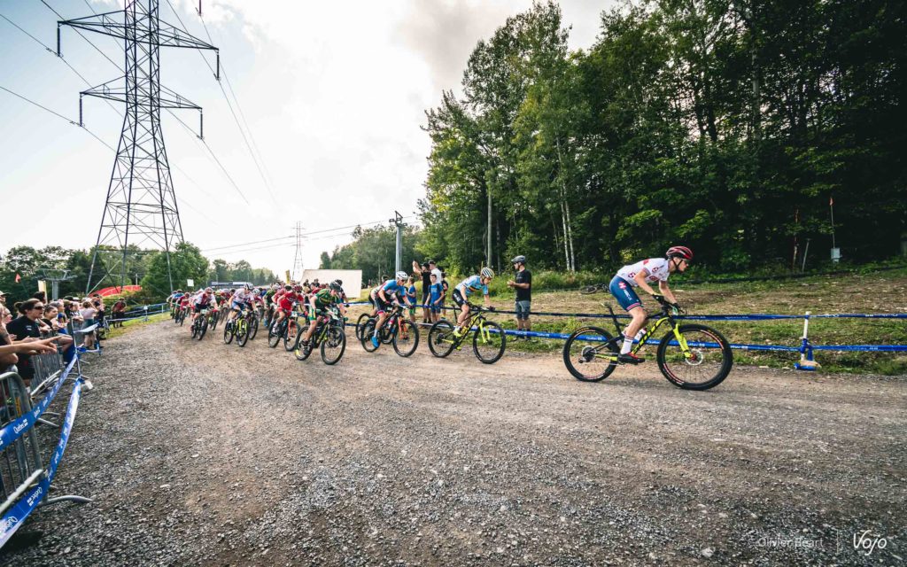 Worlds XC 2019 Juniors | Luca Martin, la chevauchée fantastique ! ⋆ Vojo