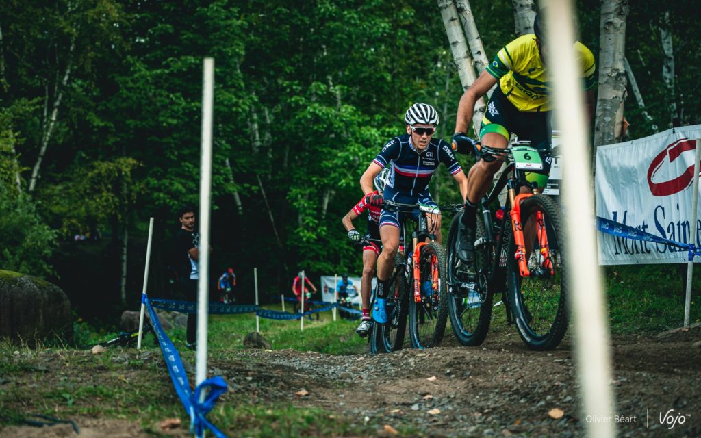 Worlds XC 2019 Juniors | Luca Martin, la chevauchée fantastique ! ⋆ Vojo
