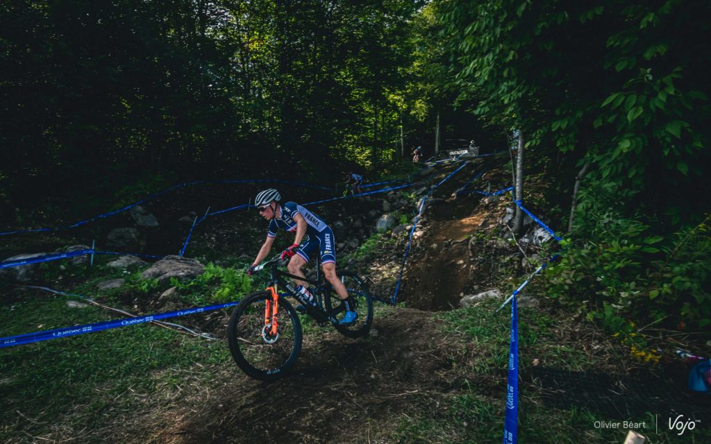 Worlds XC 2019 Juniors | Luca Martin, la chevauchée fantastique ! ⋆ Vojo