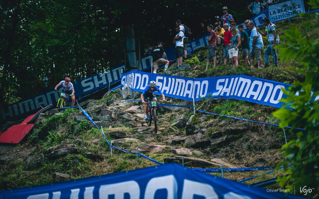 Worlds XC 2019 Juniors | Luca Martin, la chevauchée fantastique ! ⋆ Vojo