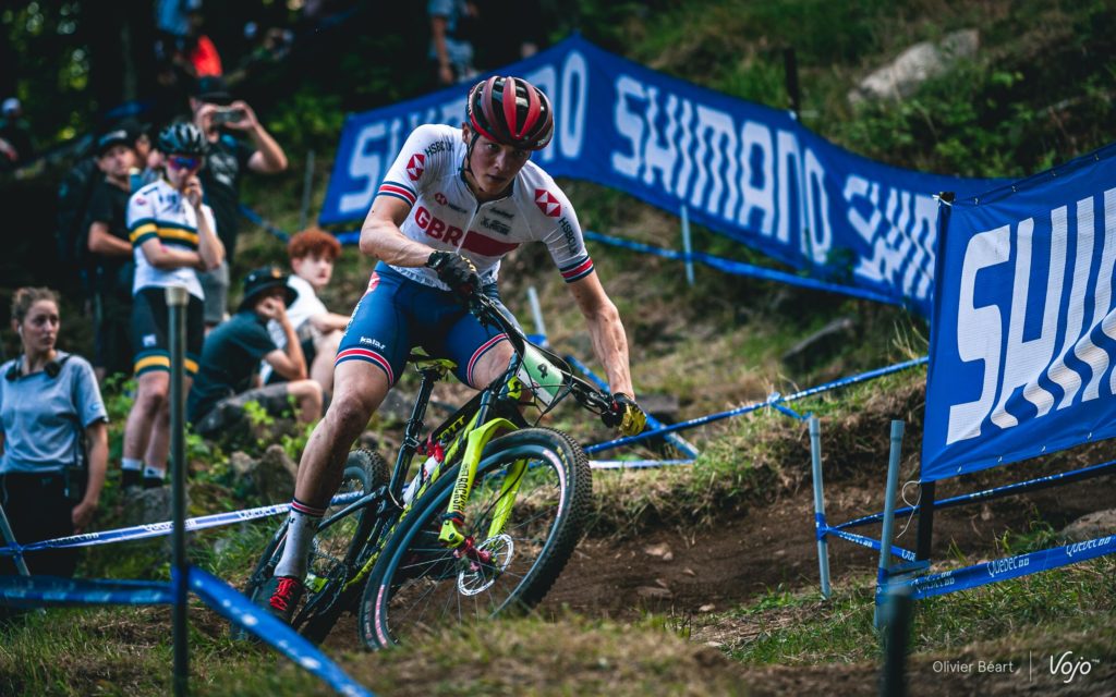 Worlds XC 2019 Juniors | Luca Martin, la chevauchée fantastique ! ⋆ Vojo