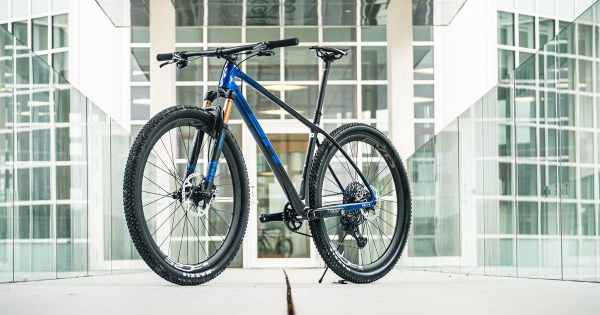 Nouveauté 2020 | BH Ultimate Evo : light et radical ⋆ Vojo