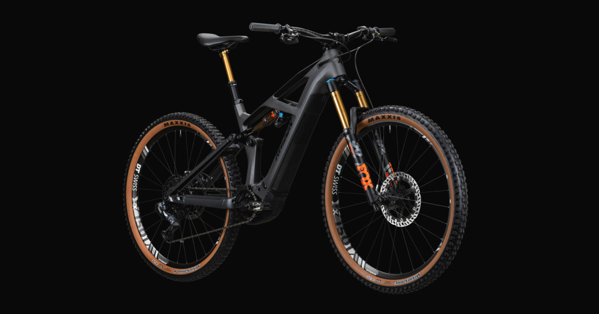 Radon Render 2020 | Un nouvel e-bike chez Radon ⋆ Vojo