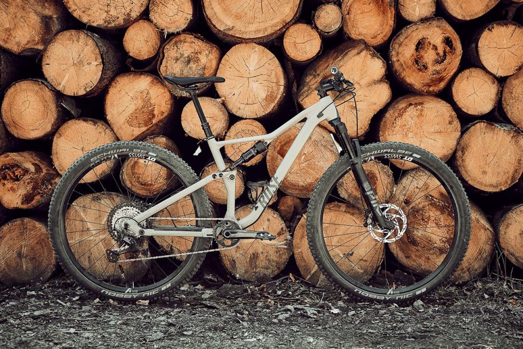 Nouveauté | Rose Root Miller et Ground Control : trail et all-mountain ...