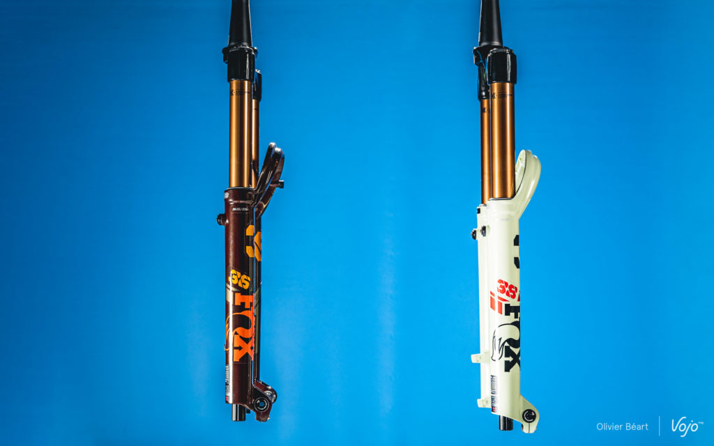 Test nouveauté | Fox 38 & 36 Grip2 : redistribution des cartes ⋆ Vojo