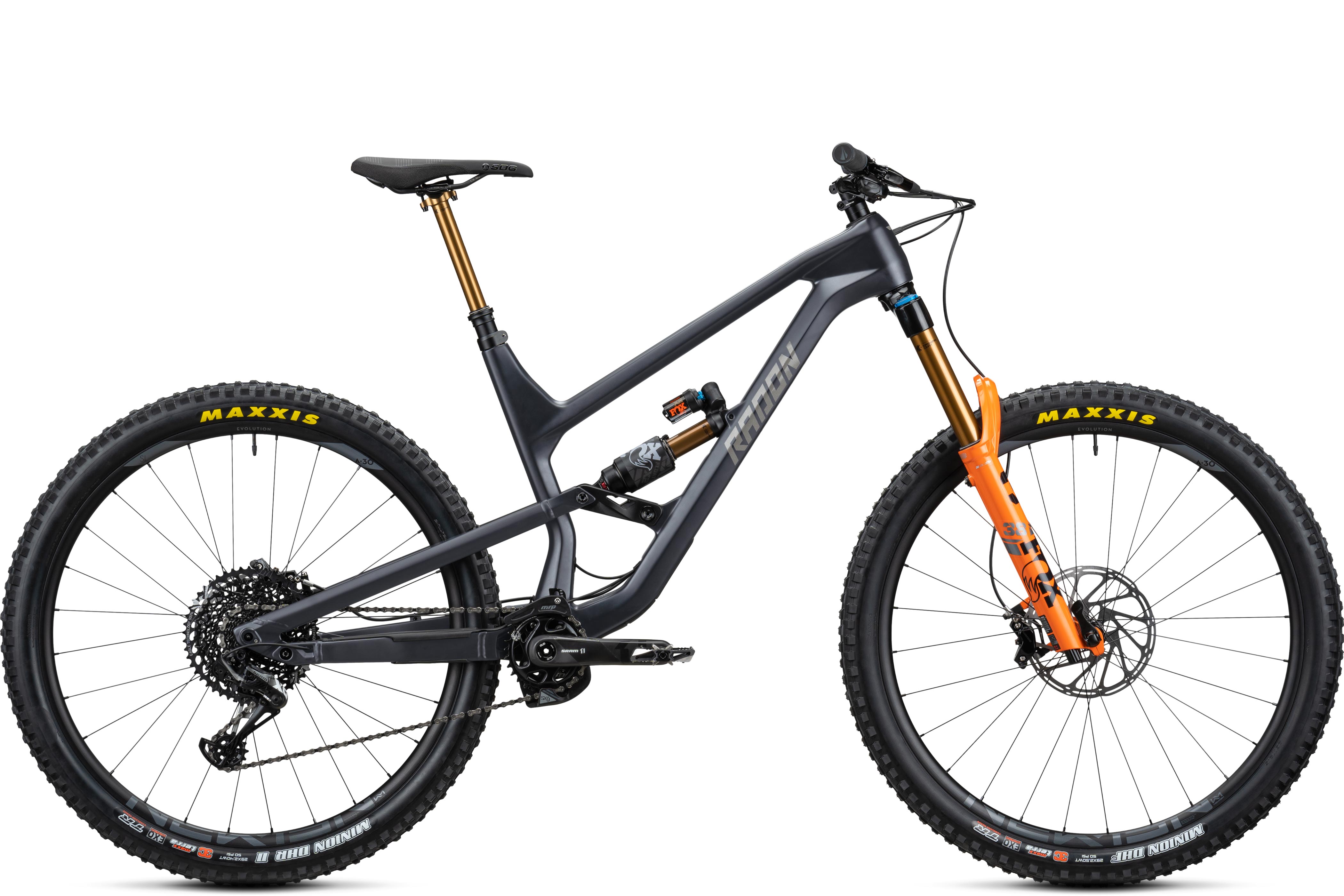 Nouveaut Radon Swoop Un 170mm En Carbone Partir De 2999 nouveaut-radon-swoop-un-170mm-en-carbone-partir-de-2999