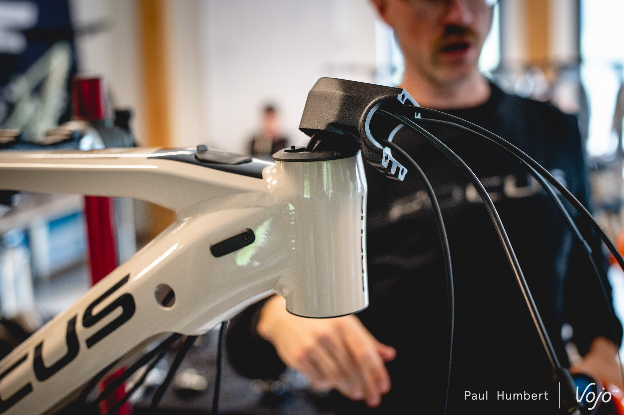 Test nouveauté | Focus Sam2 2021 : le gros Sam est de retour ! ⋆ Vojo