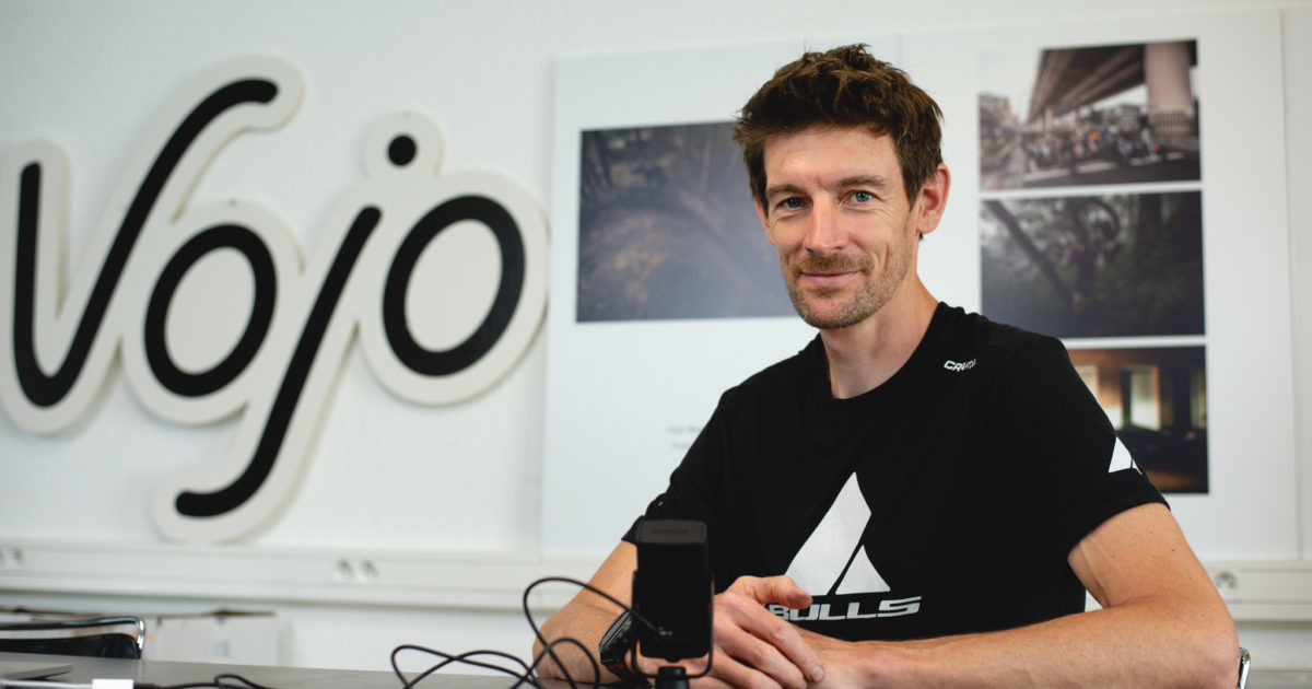 Thomas Dietsch: des circuits XC-XCM à la tête du réseau Veloland | Le ...