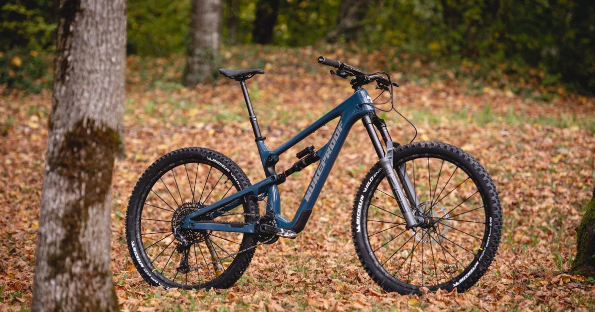 Nouveauté | Nukeproof Mega 2021 : arrivée à maturité ⋆ Vojo