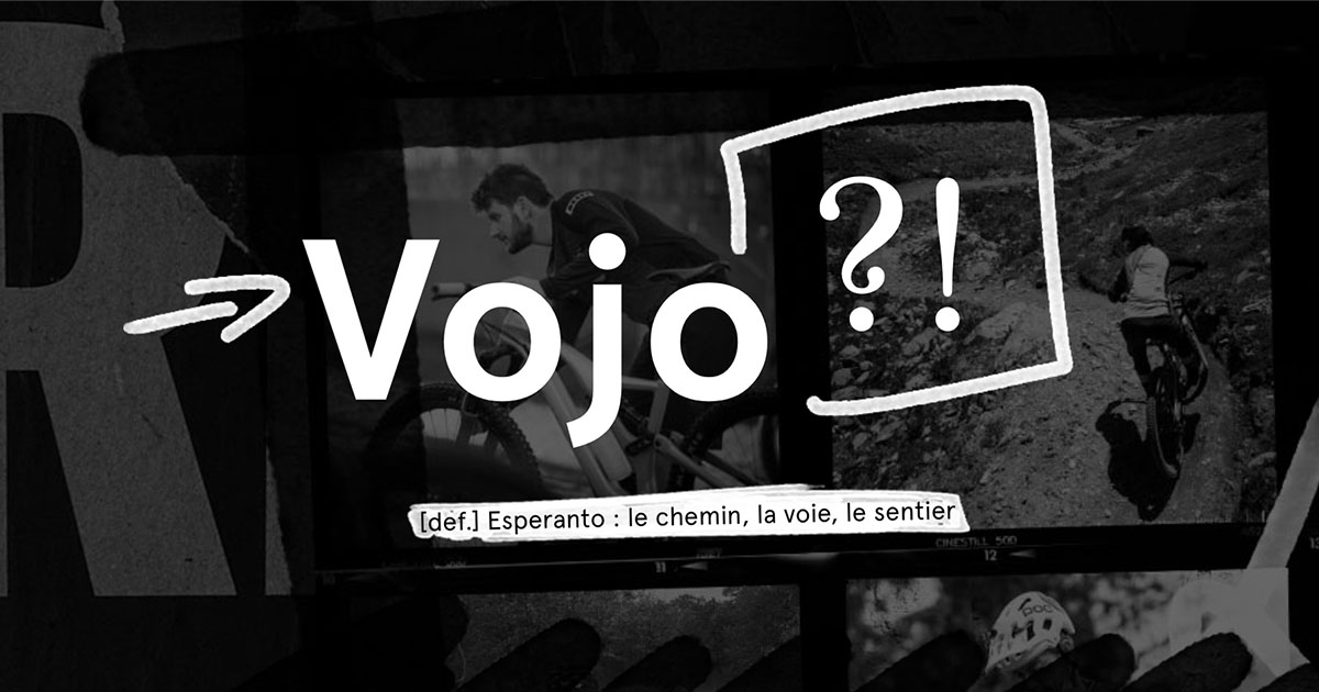 Qui sommes-nous ? - Vojo Magazine