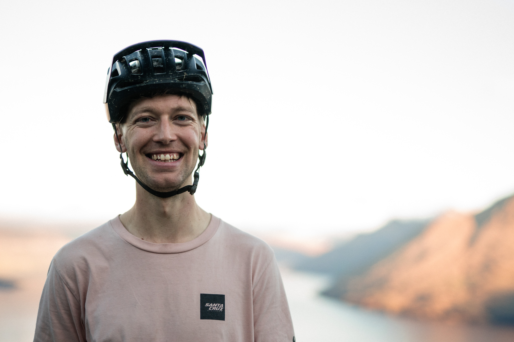 305 000 m de dénivelé en 200 jours : le défi de Ben Hildred - Vojo Magazine