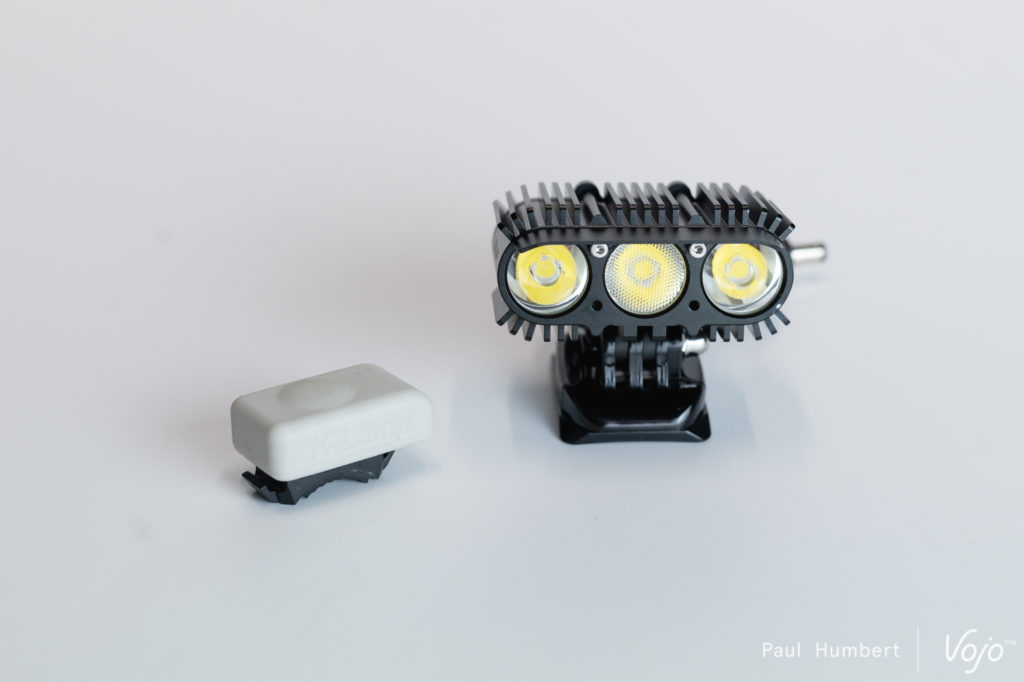 Test | K-Lamp EXR 1600 & EXM 3400 : que demander de plus ? ⋆ Vojo