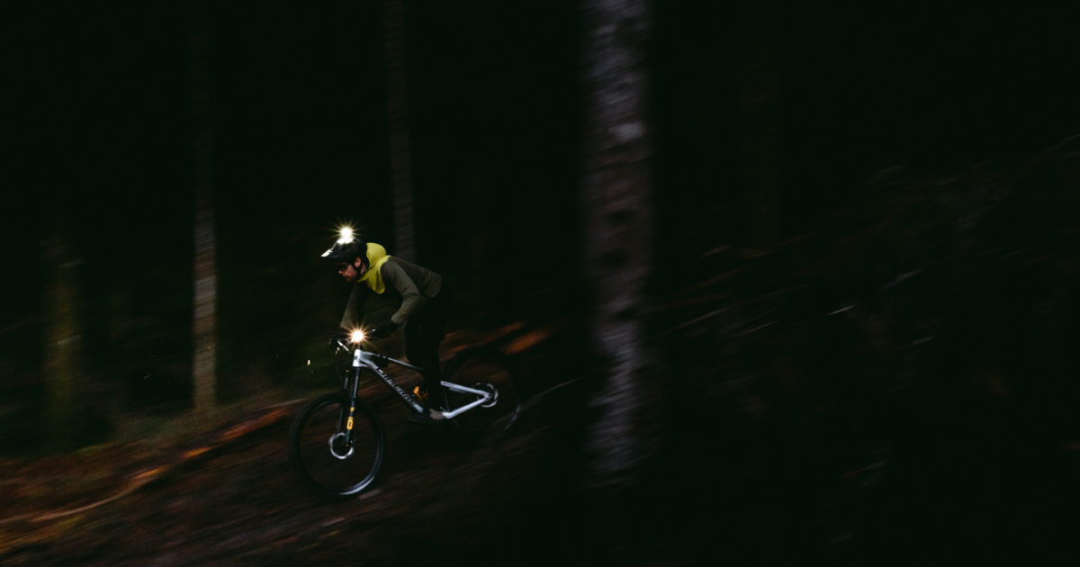Test | K-Lamp EXR 1600 & EXM 3400 : que demander de plus ? ⋆ Vojo