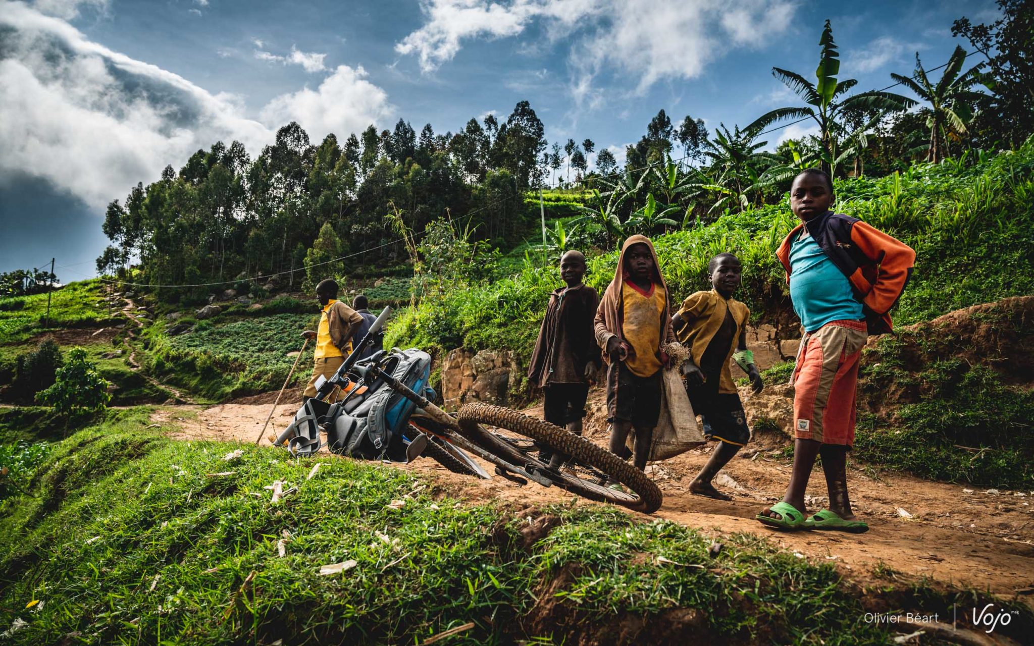 Découverte | Rwanda : du VTT au pays des 1000 collines ⋆ Vojo