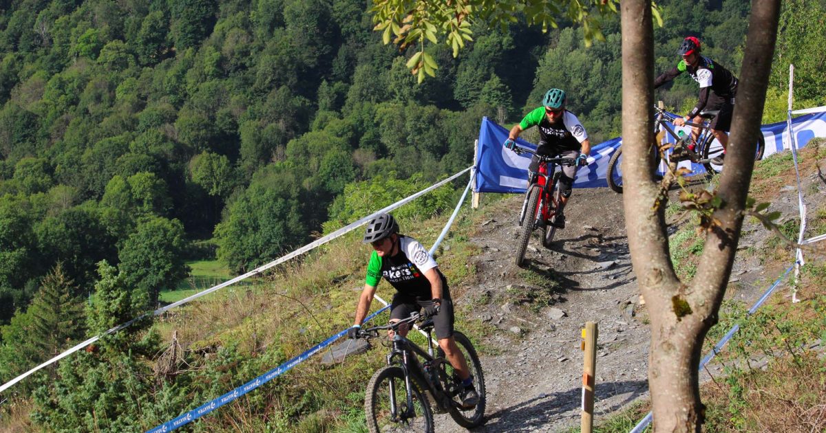 Pratiquer le VTT n’est pas un crime : signez le manifeste MBF France ...