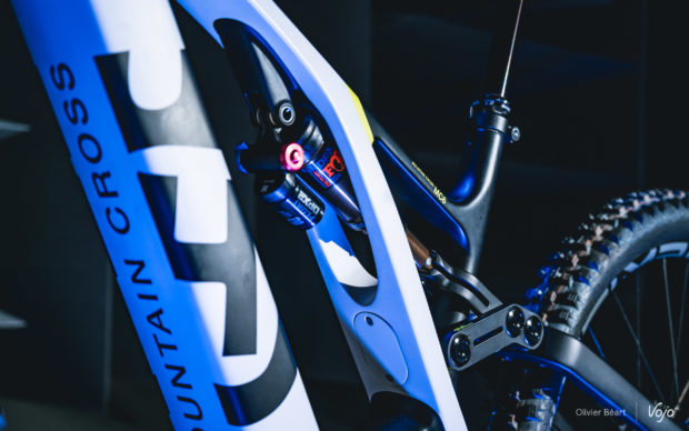 Présentation | Husqvarna MC6 Carbon : le design d'une nouvelle ère ⋆ Vojo