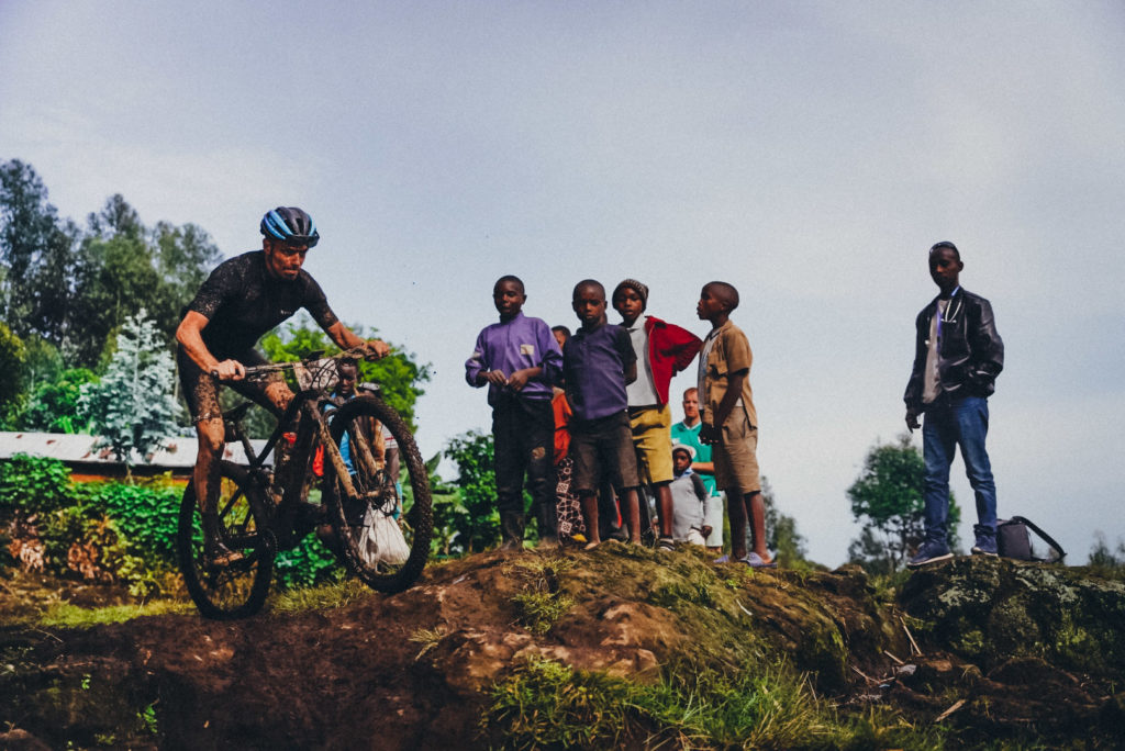 Rwandan Epic : plus qu'une course, l'expérience d'une vie ⋆ Vojo