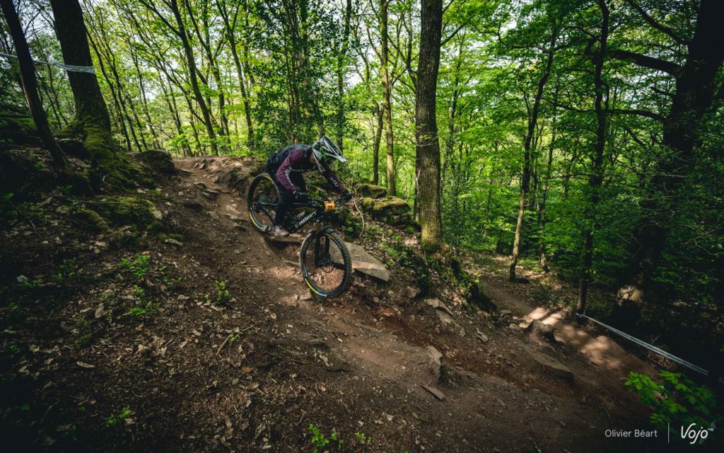 BEC #2 | Enduro de l'Amblève : la Belgique next level ! ⋆ Vojo