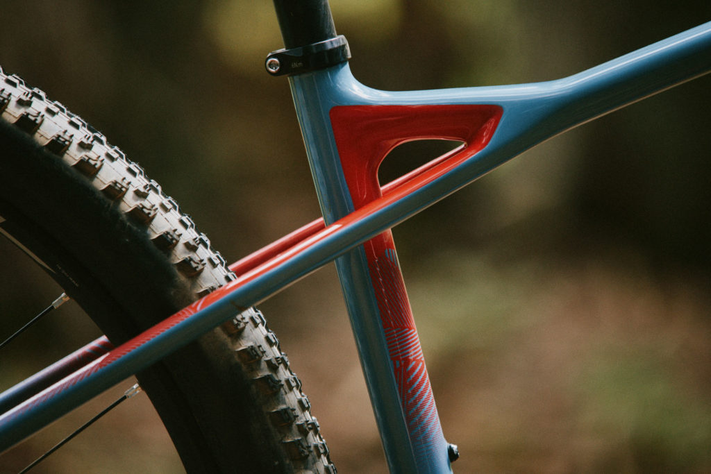 Nouveauté | Lapierre ProRace : un hardtail tout en souplesse ! ⋆ Vojo
