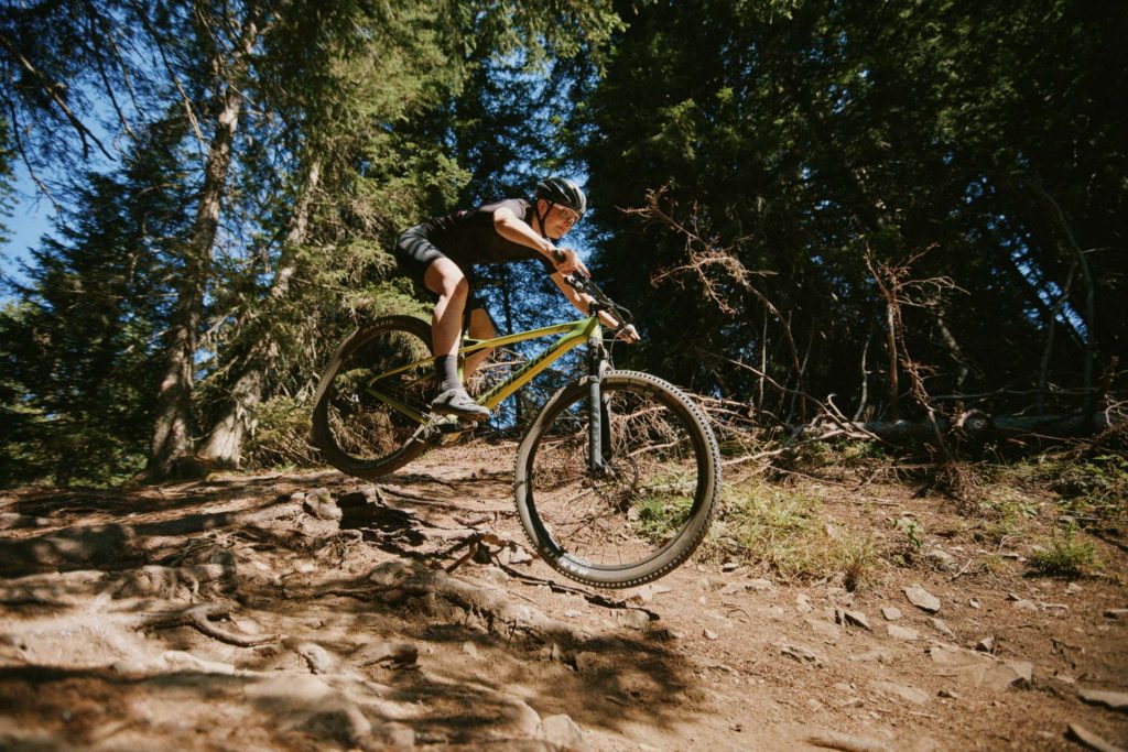 Nouveauté | Lapierre ProRace : un hardtail tout en souplesse ! ⋆ Vojo