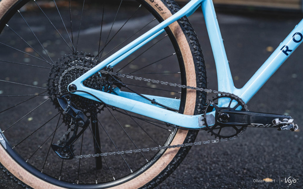 Test | Rockrider 740 Race : un (très bon) VTT carbone à moins de 1800 ...