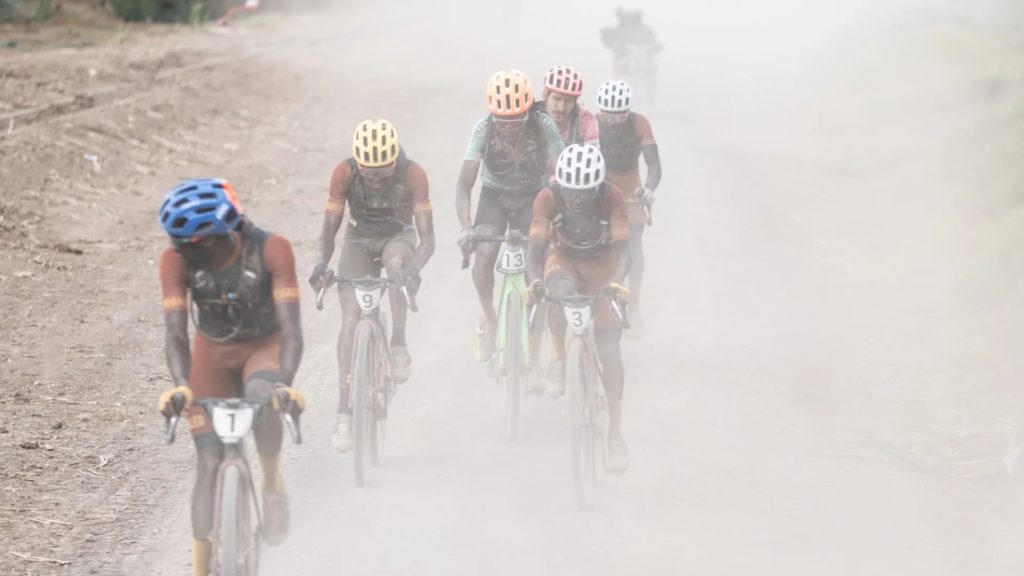 Interview | Nancy Akinyi : courir pour les autres ⋆ Vojo - Le Magazine VTT