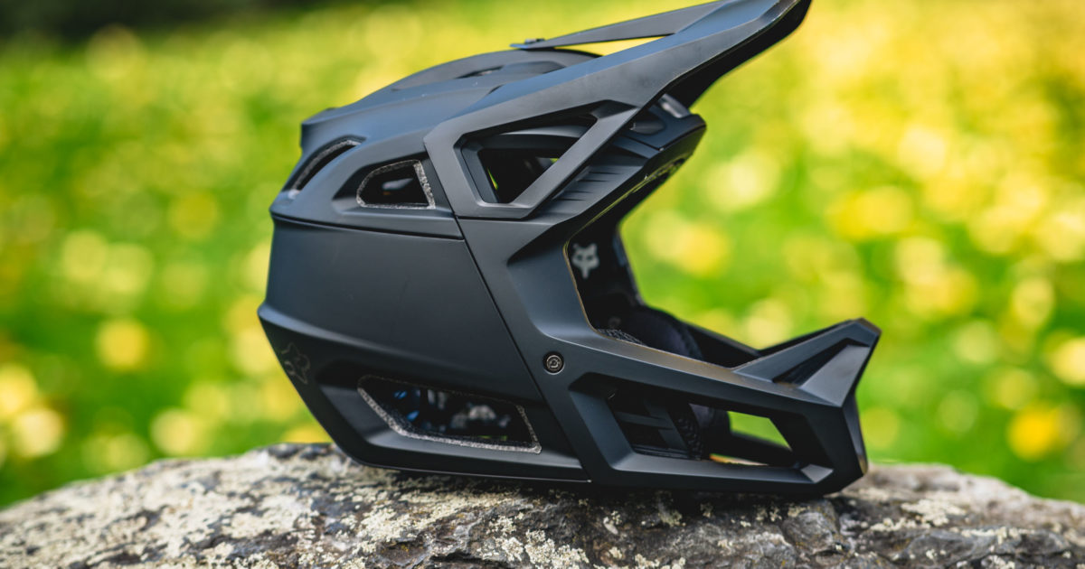 Nouveauté ⎜ Fox Proframe RS : le best-seller de chez Fox, en mieux ! ⋆ Vojo