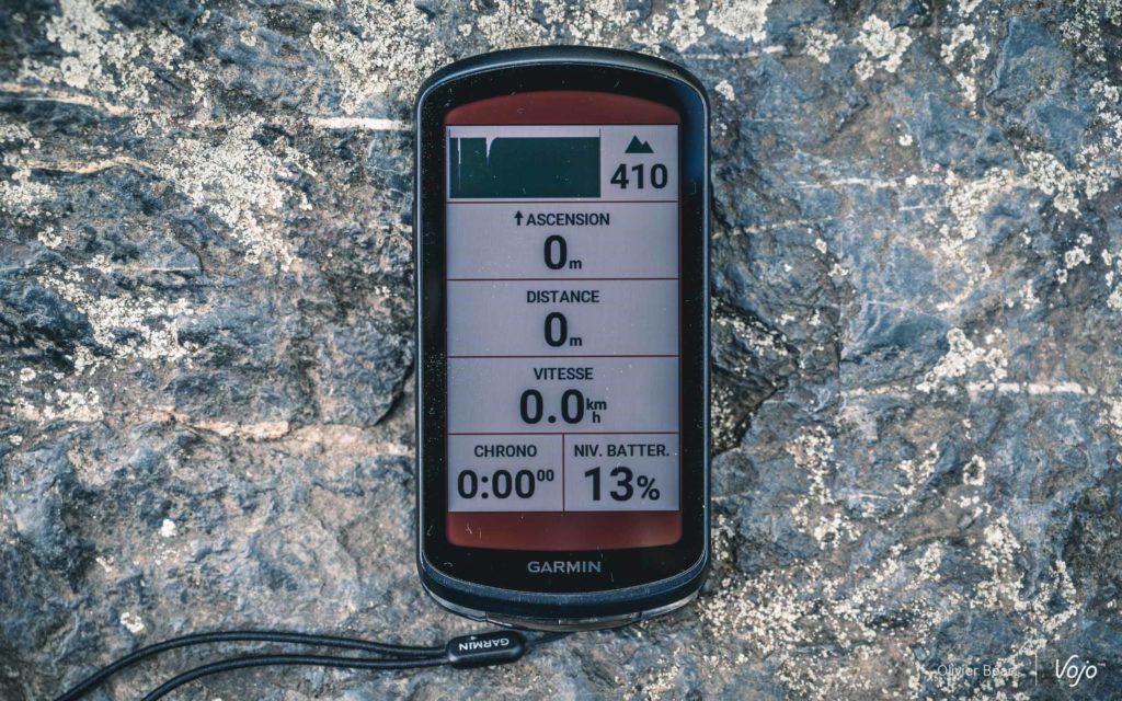 Test⎜GPS Garmin Edge 1040 Solar : le roi de l'autonomie ⋆ Vojo