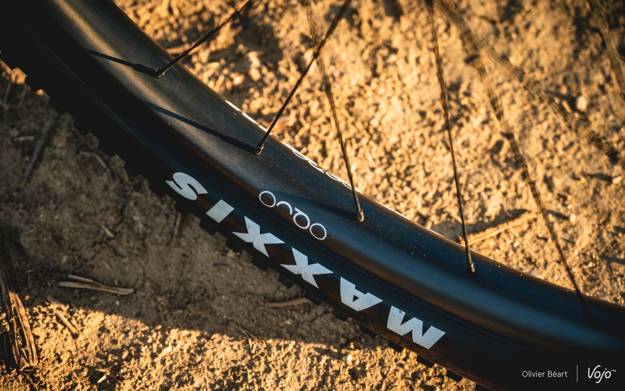 Présentation | Oquo : quand Orbea se lance dans la roue ⋆ Vojo