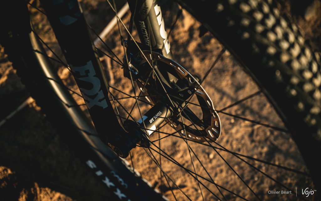 Présentation | Oquo : quand Orbea se lance dans la roue ⋆ Vojo