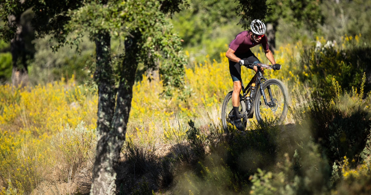 Roc 2022 | Le Rallye Roc XC, une solide mise en jambes ⋆ Vojo