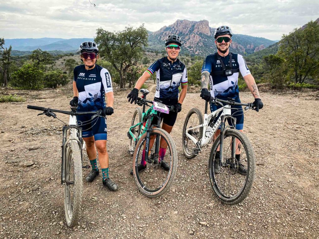 Découverte | Roc d'Azur 2022 : baptême du feu pour Estelle et Sacha ! ⋆ ...