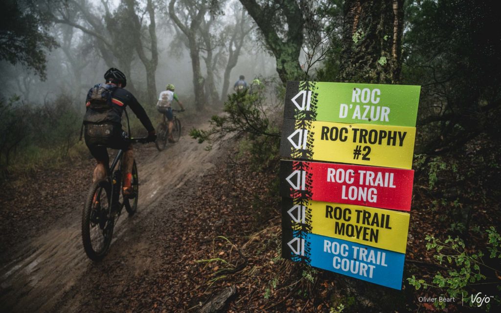 Découverte | Roc d'Azur 2022 : baptême du feu pour Estelle et Sacha ! ⋆ ...