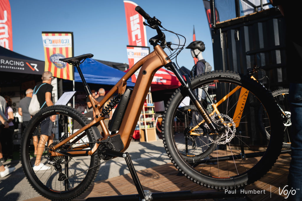 Roc d'Azur 2022 | Rockrider 2023 : des nouveautés à tous les étages ! ⋆ ...