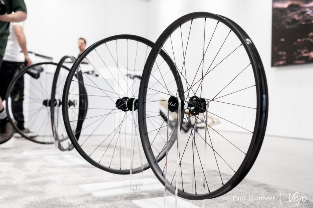 Présentation | Oquo : quand Orbea se lance dans la roue ⋆ Vojo