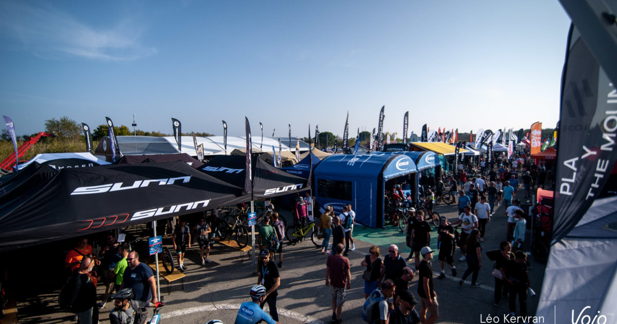 Roc d'Azur 2022 : nos trouvailles dans les allées du salon ⋆ Vojo