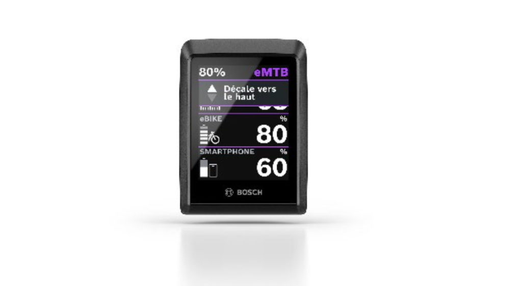 Nouveautés 2023 | Bosch dote le Kiox 300 de la navigation ⋆ Vojo