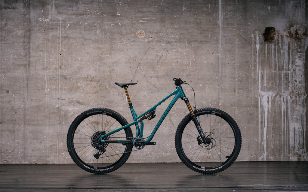 Nouveautés 2023 | Commencal dévoile le Tempo ⋆ Vojo