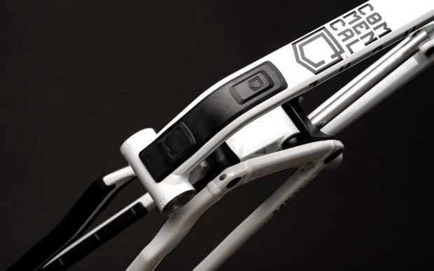 Nouveautés 2023 | Commencal dévoile le Tempo ⋆ Vojo