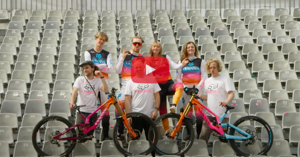 FMD Racing - How We Roll : Episode 1 - Vojo Magazine