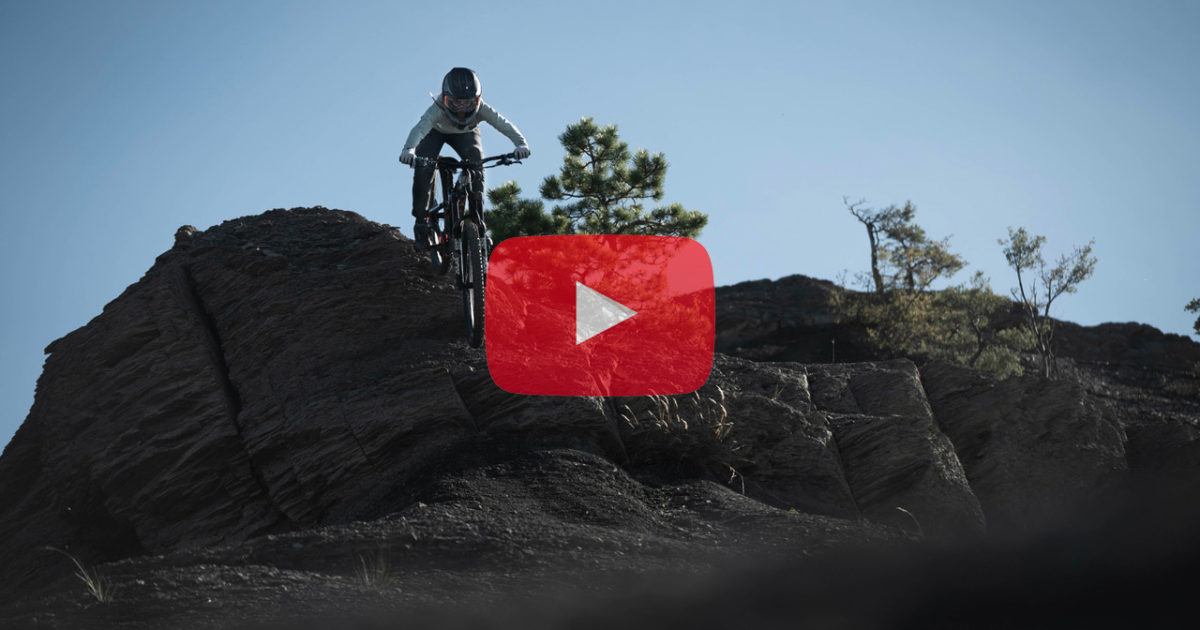 Morgane Such - New Horizons ⋆ Vojo