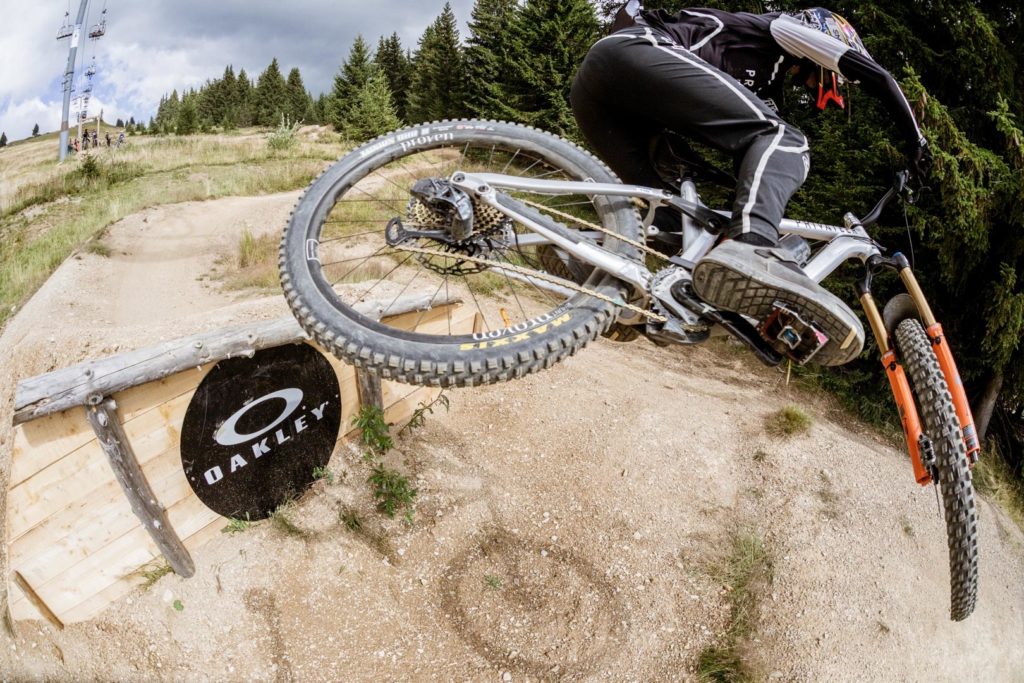 Nouveautés 2023 | Nouvelles roues carbone chez Hunt : les Proven Race ...