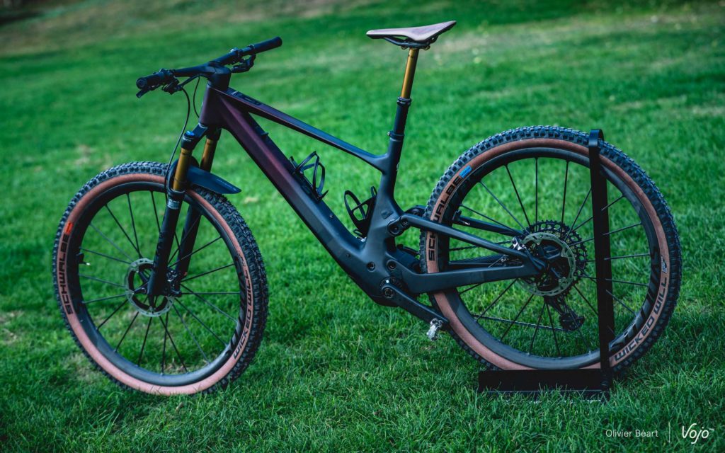 Test nouveauté | Scott Lumen eRide : l'e-bike plus que léger - Vojo ...