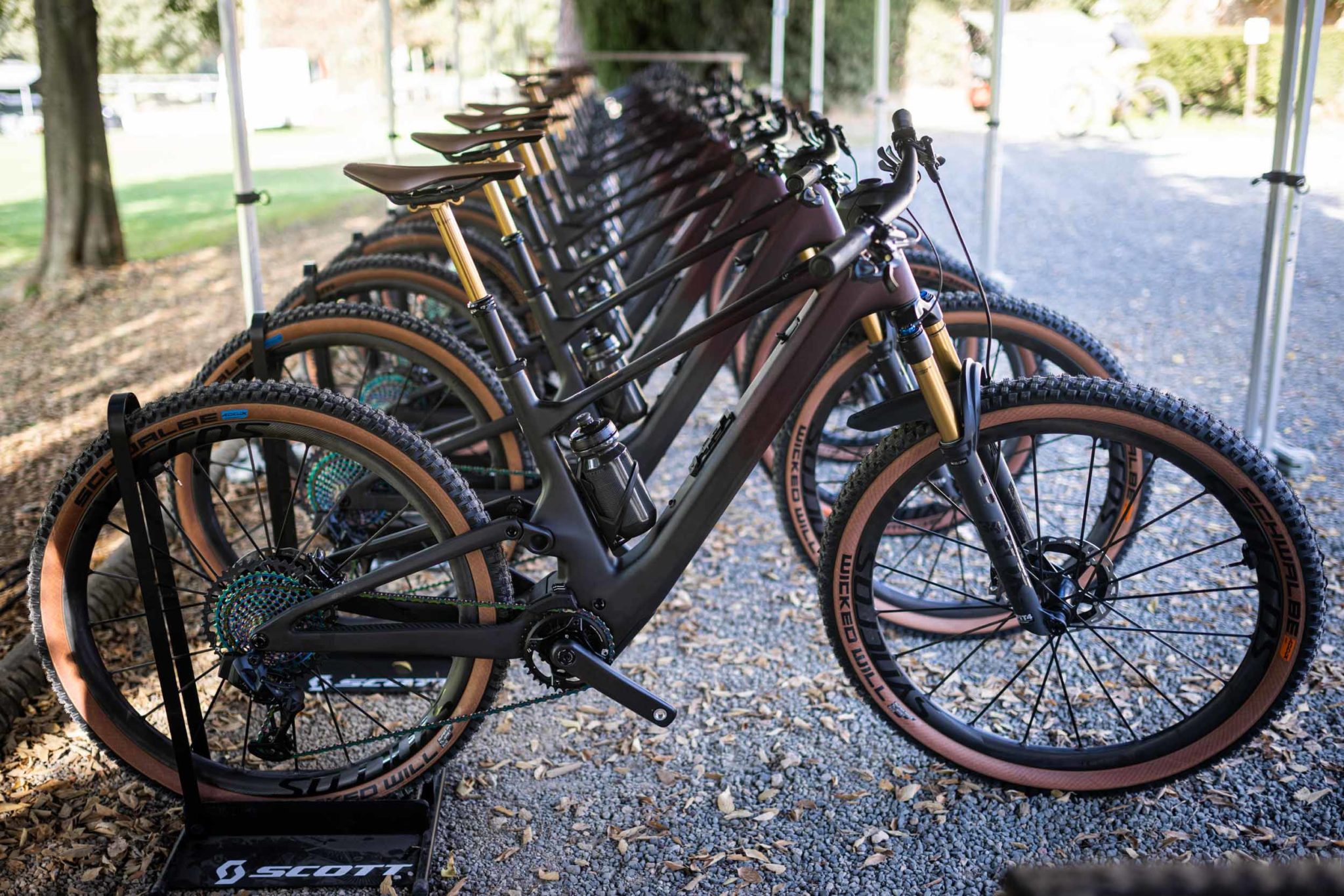 Test nouveauté | Scott Lumen eRide : l'e-bike plus que léger - Vojo ...