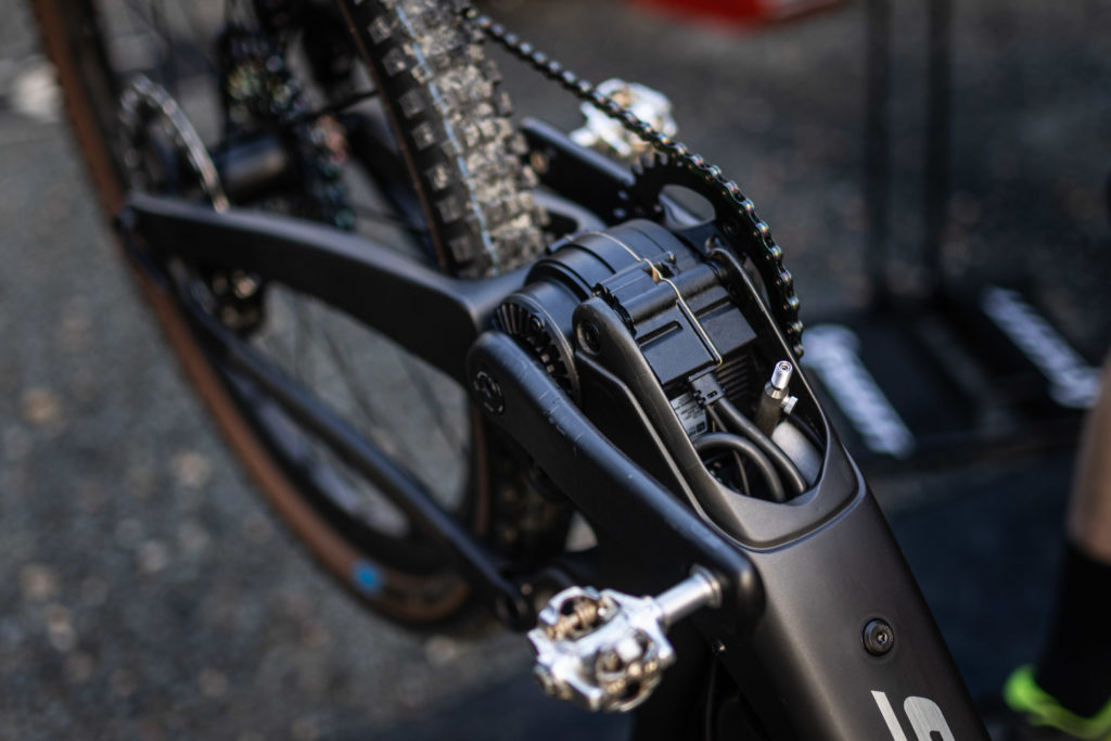 Test nouveauté | Scott Lumen eRide : l'e-bike plus que léger - Vojo ...