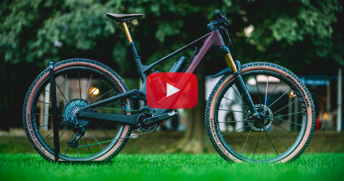 Test nouveauté | Scott Lumen eRide : l'ebike plus que léger ⋆ Vojo