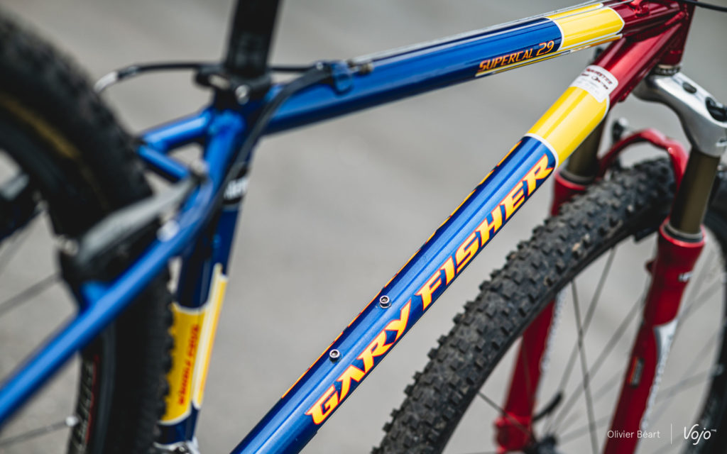 Flashback | 29 pouces : les grandes roues ont déjà 20 ans ! ⋆ Vojo